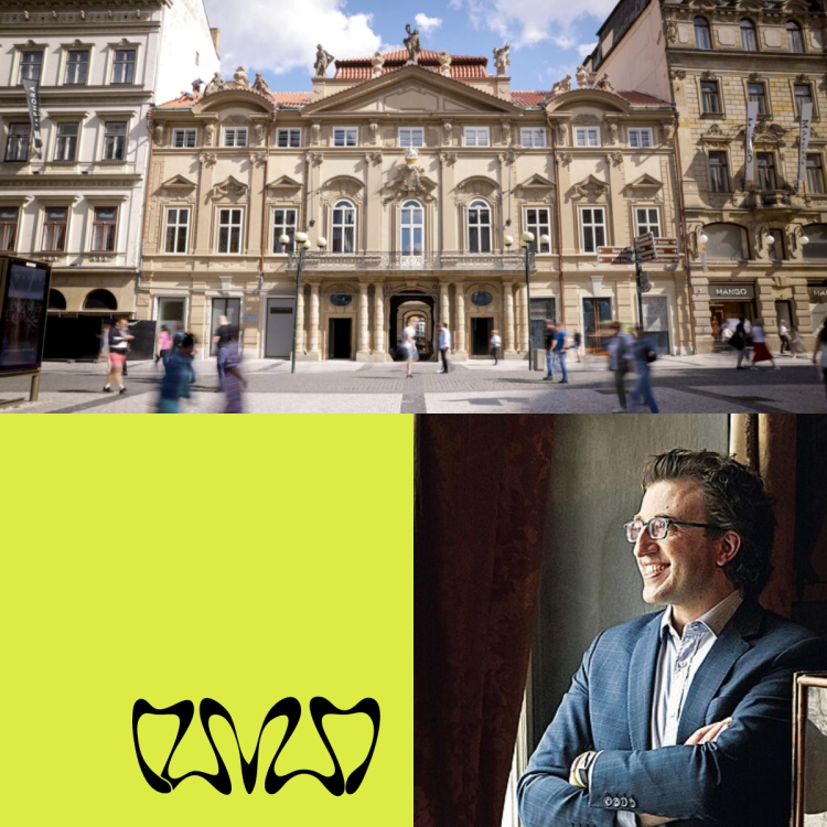 Mucha Foundation Art Museum - oficiální stránky a vstupenky