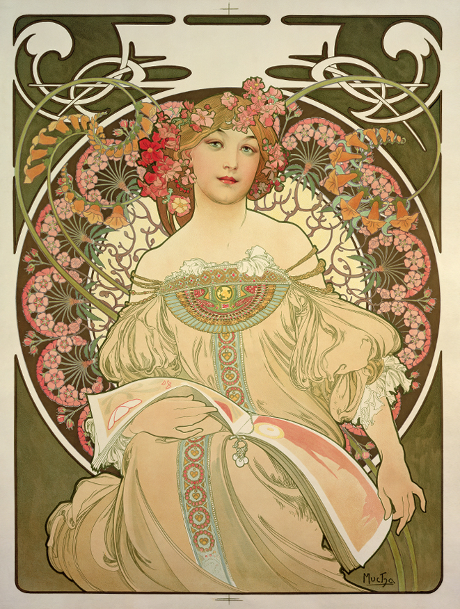 Mucha Foundation Art Museum - official page & tickets